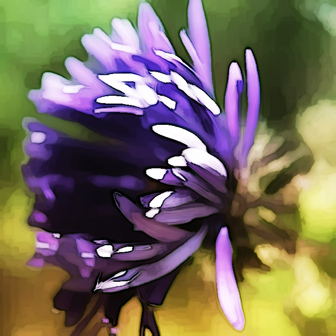Digital Art – Aaron James Designs